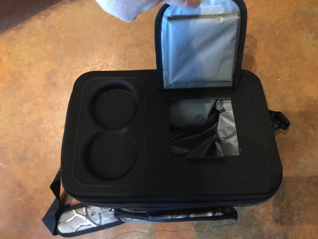 The Mac Daddy Caddy By Hunter’s Edge - Product Review | Feed Bandit