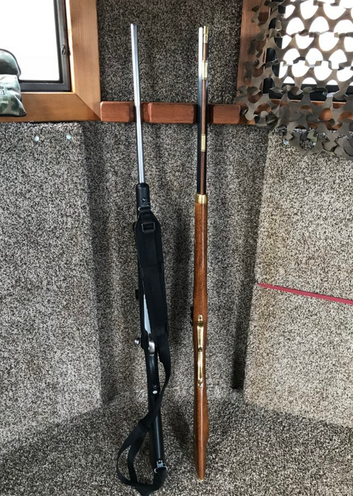 Tank Blinds | Feed Bandit